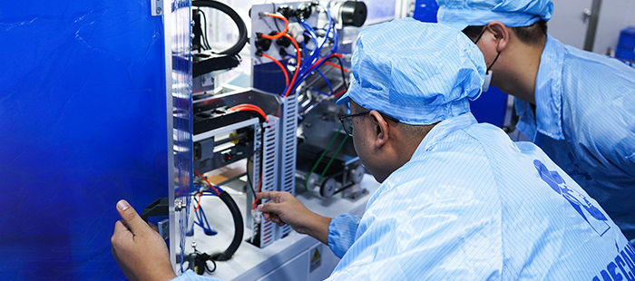 Phone Screen Manufacturers Custom Display Solution